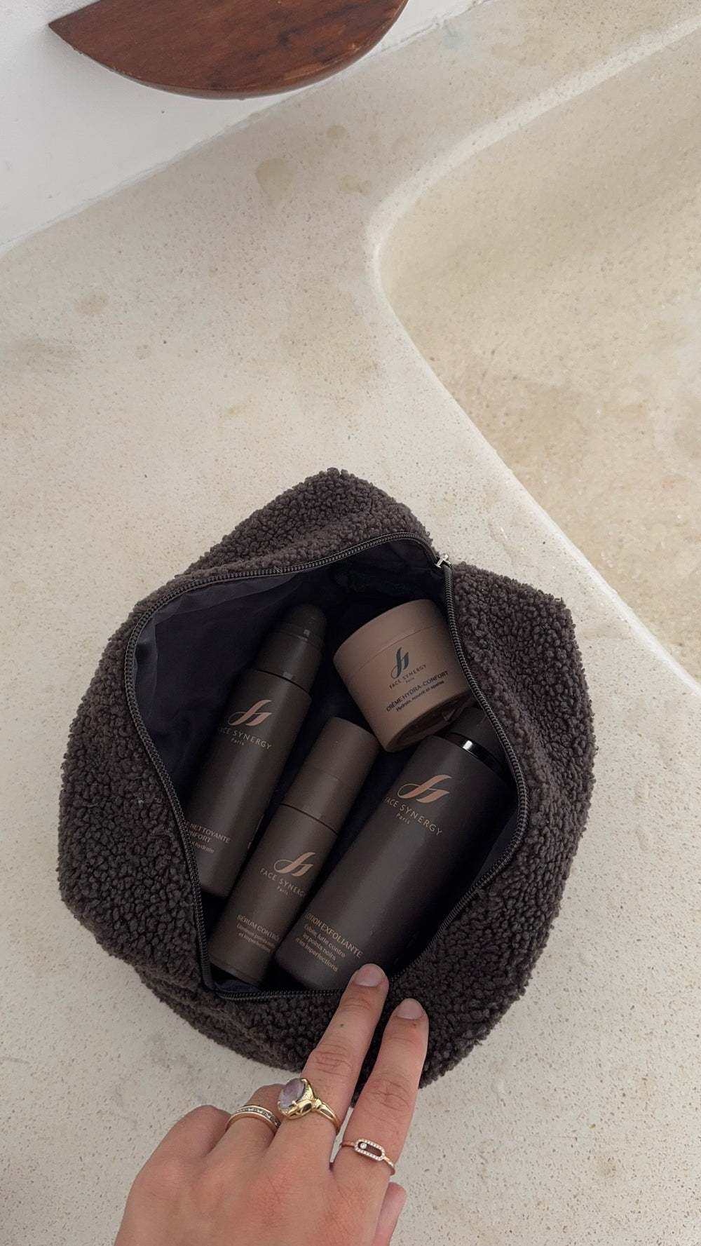 Face Synergy | Offres d'hiver - Réductions & Cadeaux